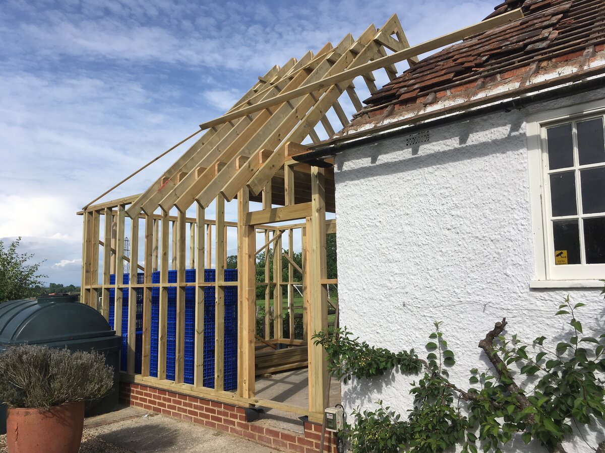 Home - Tenterden Timber Buildings