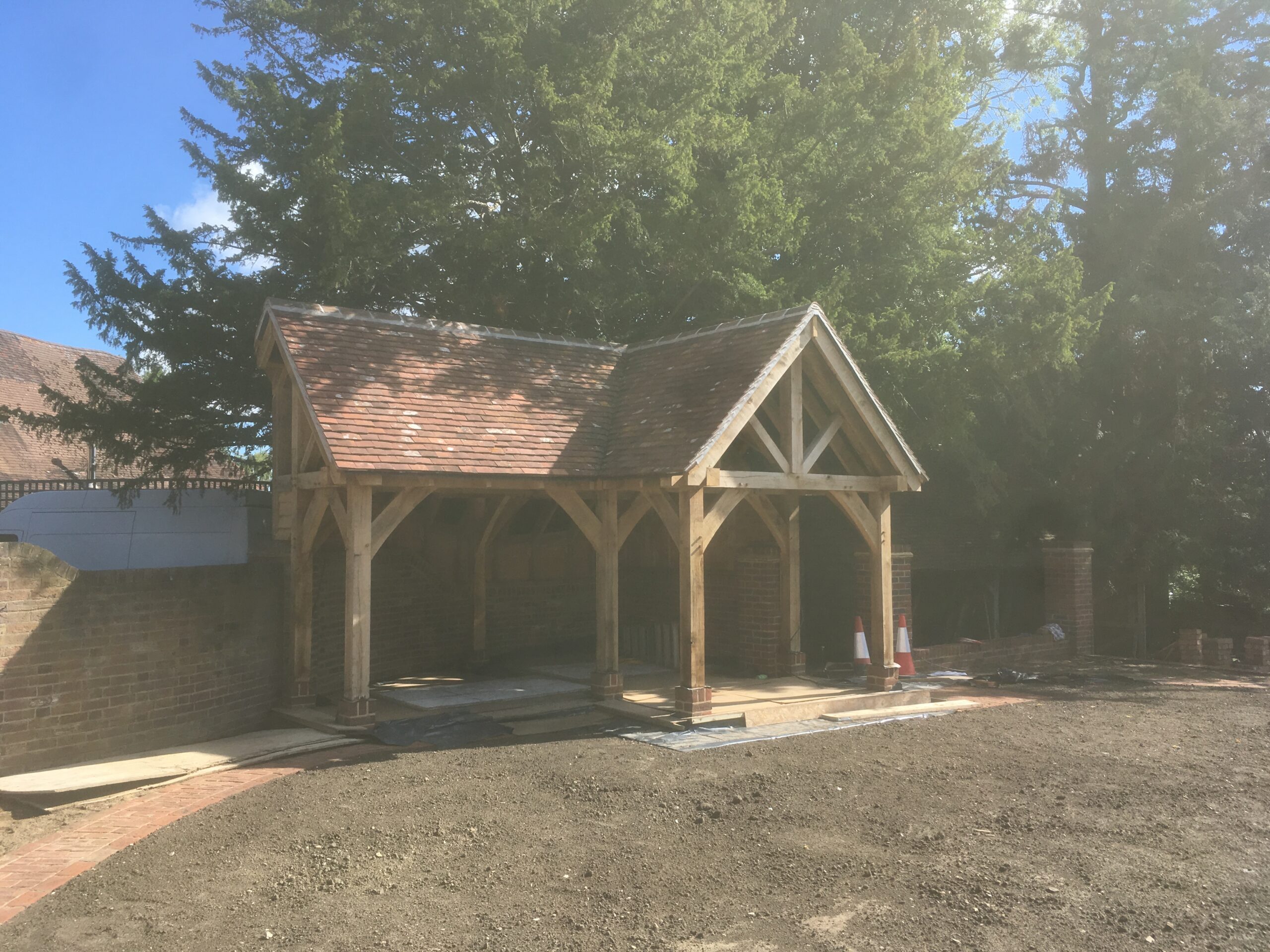 Home - Tenterden Timber Buildings